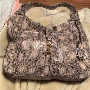 Gilli | Bags | Gili Hobo Bag | Poshmark